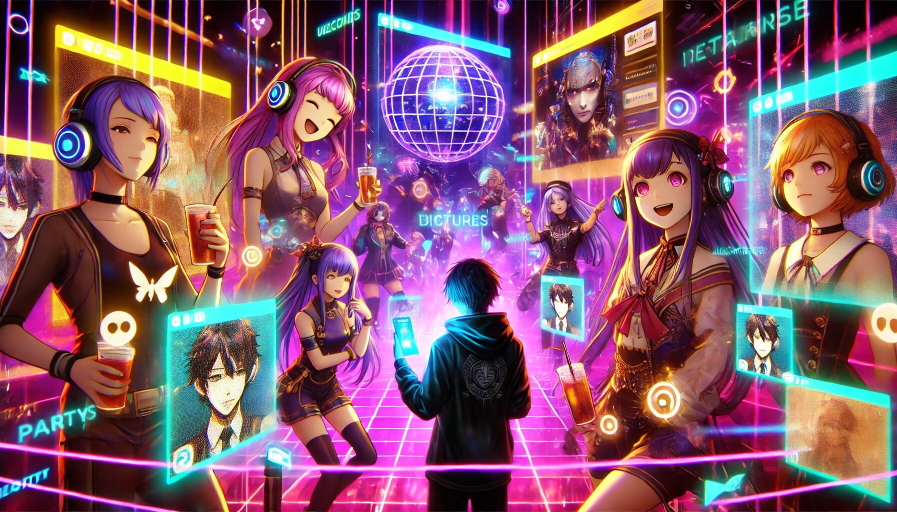 VRChat JUSTのやり方初心者完全ガイド！文化や注意点も徹底解説 - カンサイ暮らし