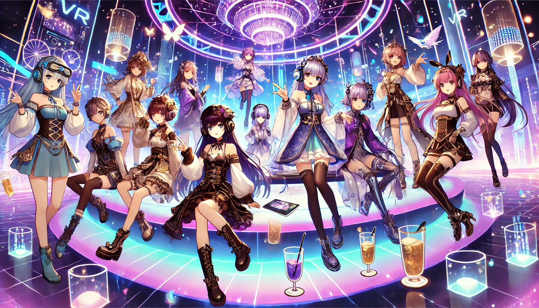 VRChat JUSTのやり方初心者完全ガイド！文化や注意点も徹底解説 - カンサイ暮らし